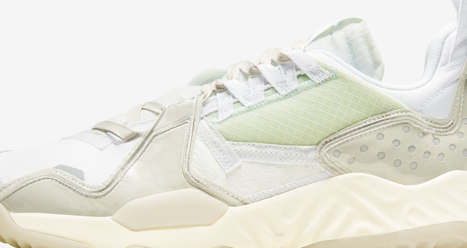 Jordan Delta SP 'Sail' Release Date. Nike SNKRS