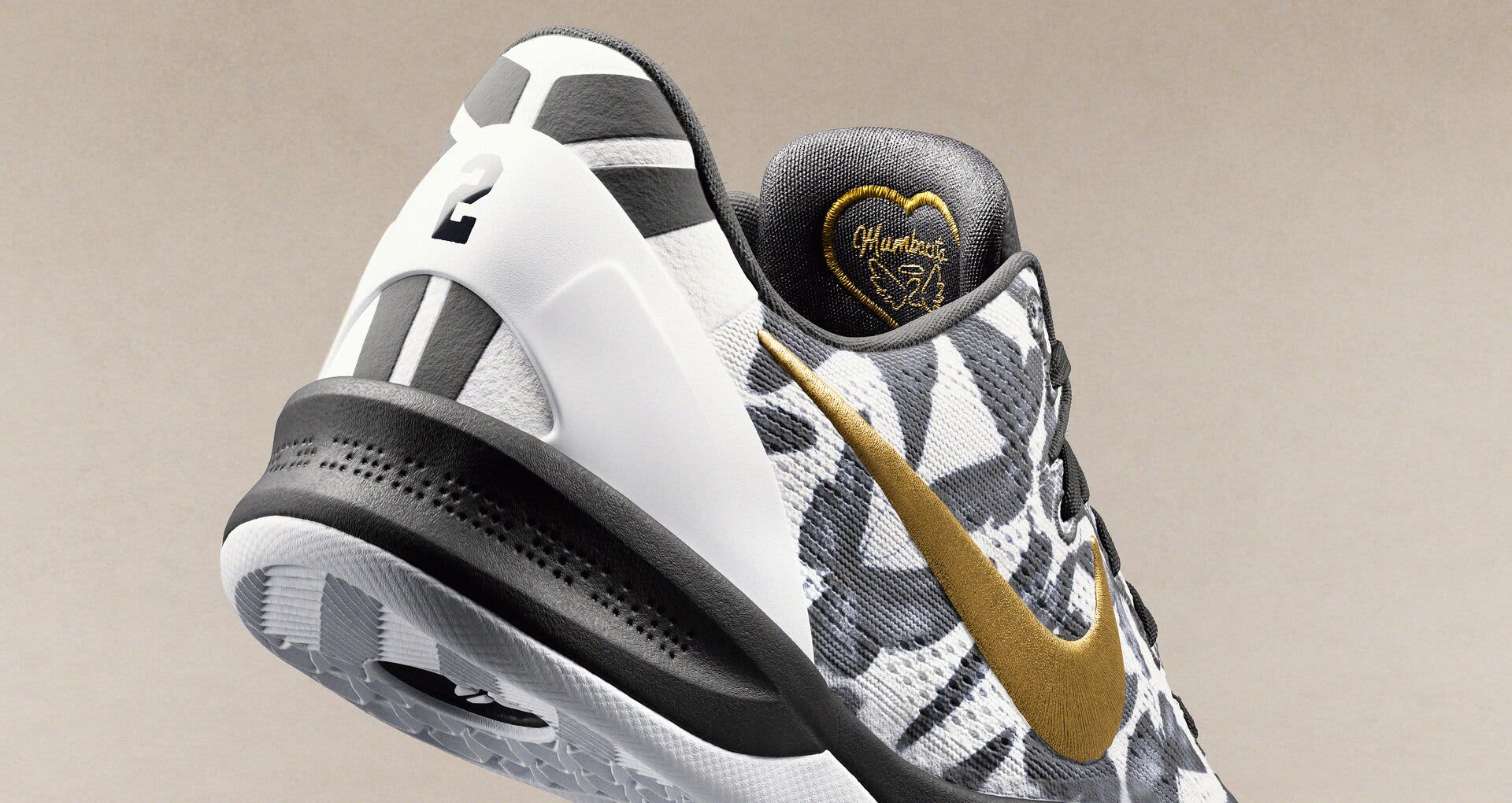 Kobe 8 Protro 'Mambacita' (FV6325-100) Release Date. Nike SNKRS US