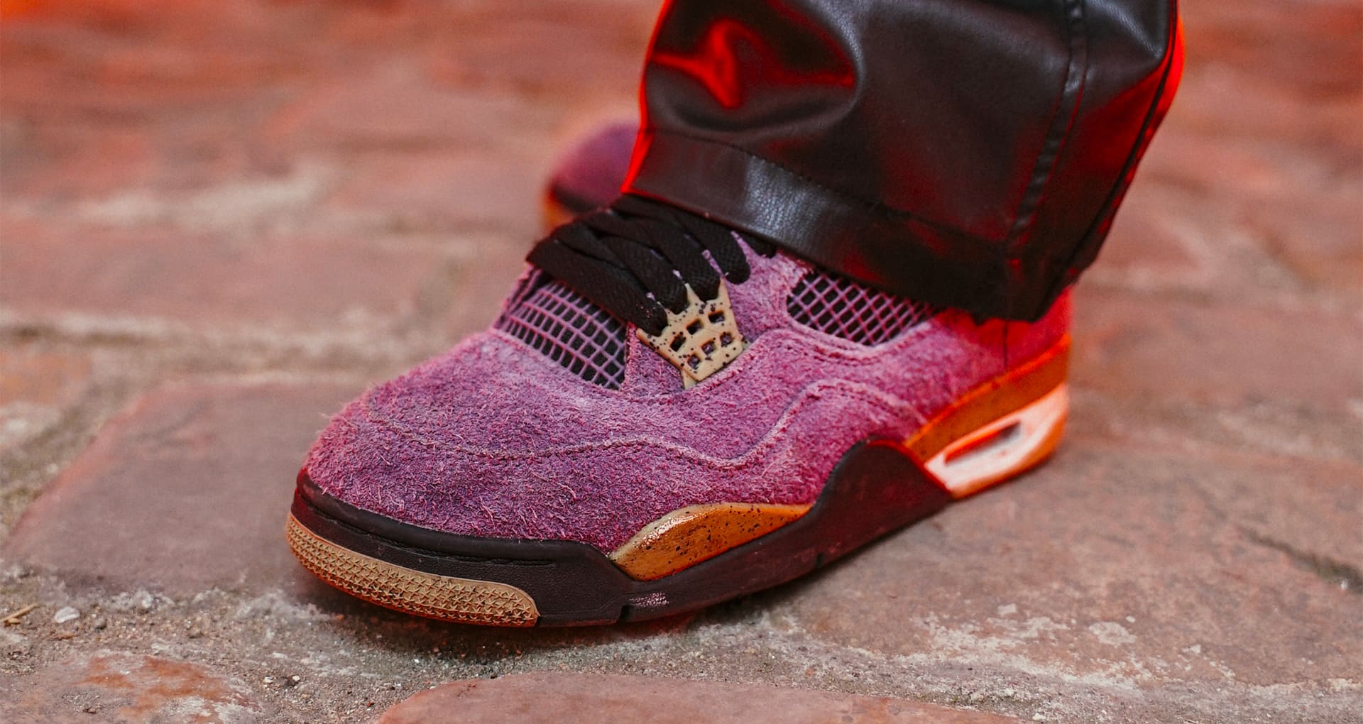 Street SNKRS: Untold Stories Event - Paris. Nike SNKRS GB