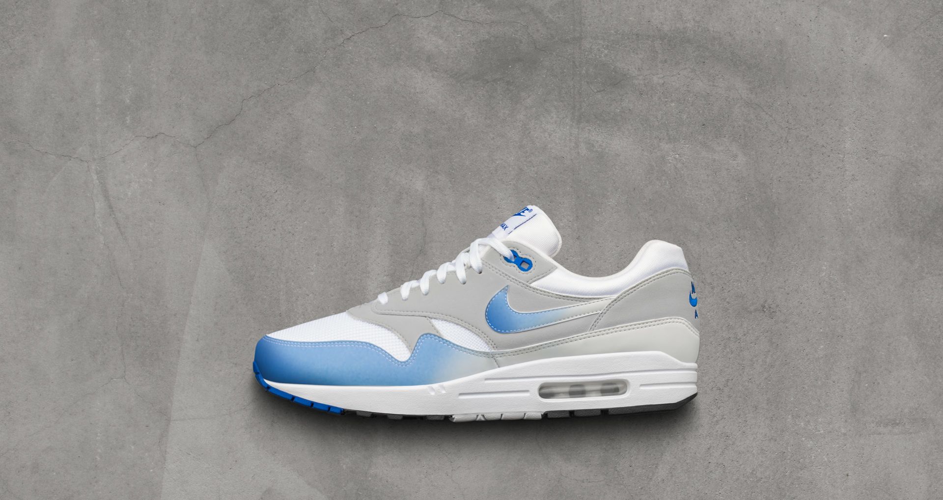 Nike Air Max 1 'Color Change'. Nike SNKRS US