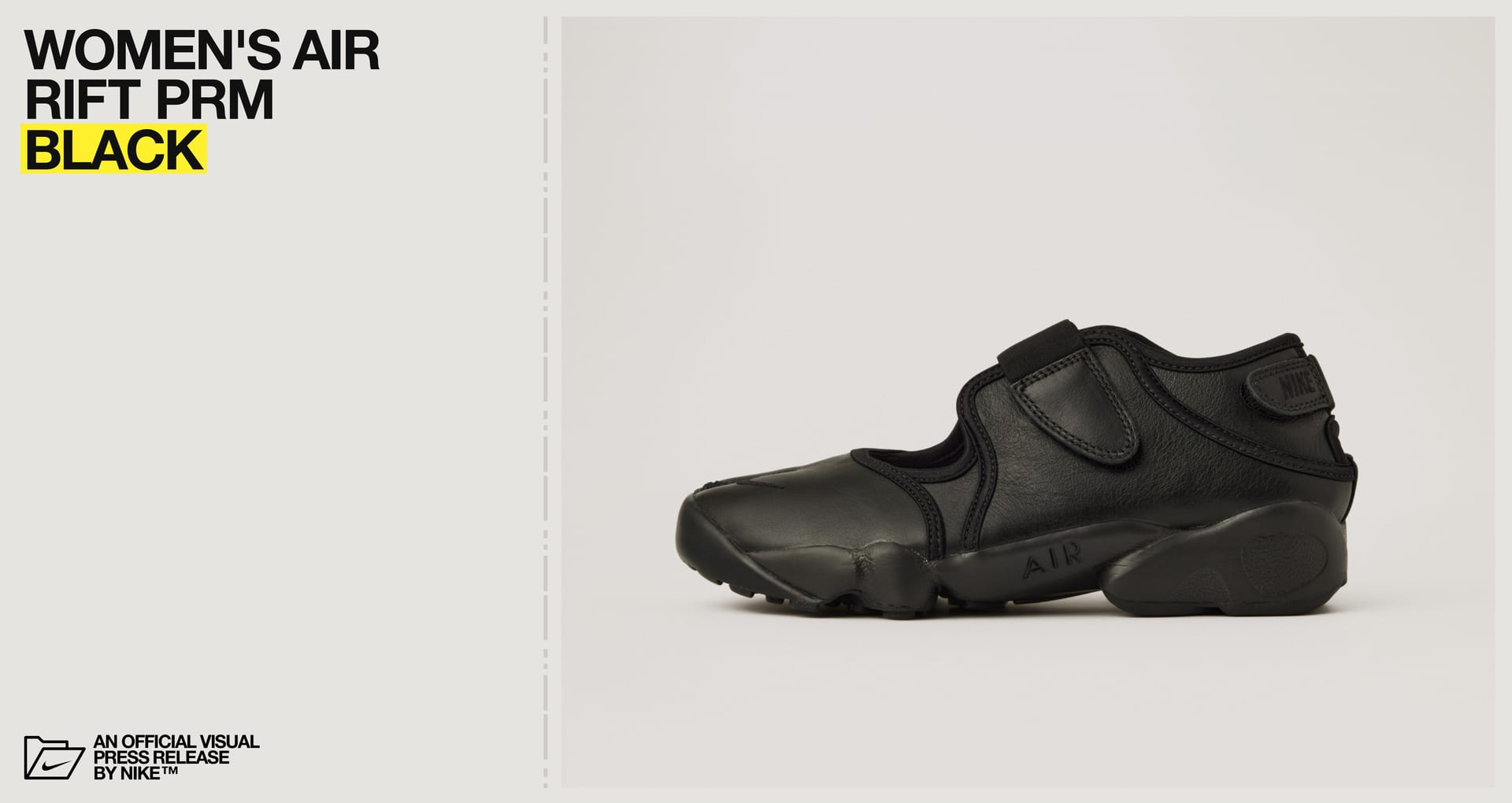 SNKRS Showcase Post Stream: Kolekce bot. Nike⁠ SNKRS CZ