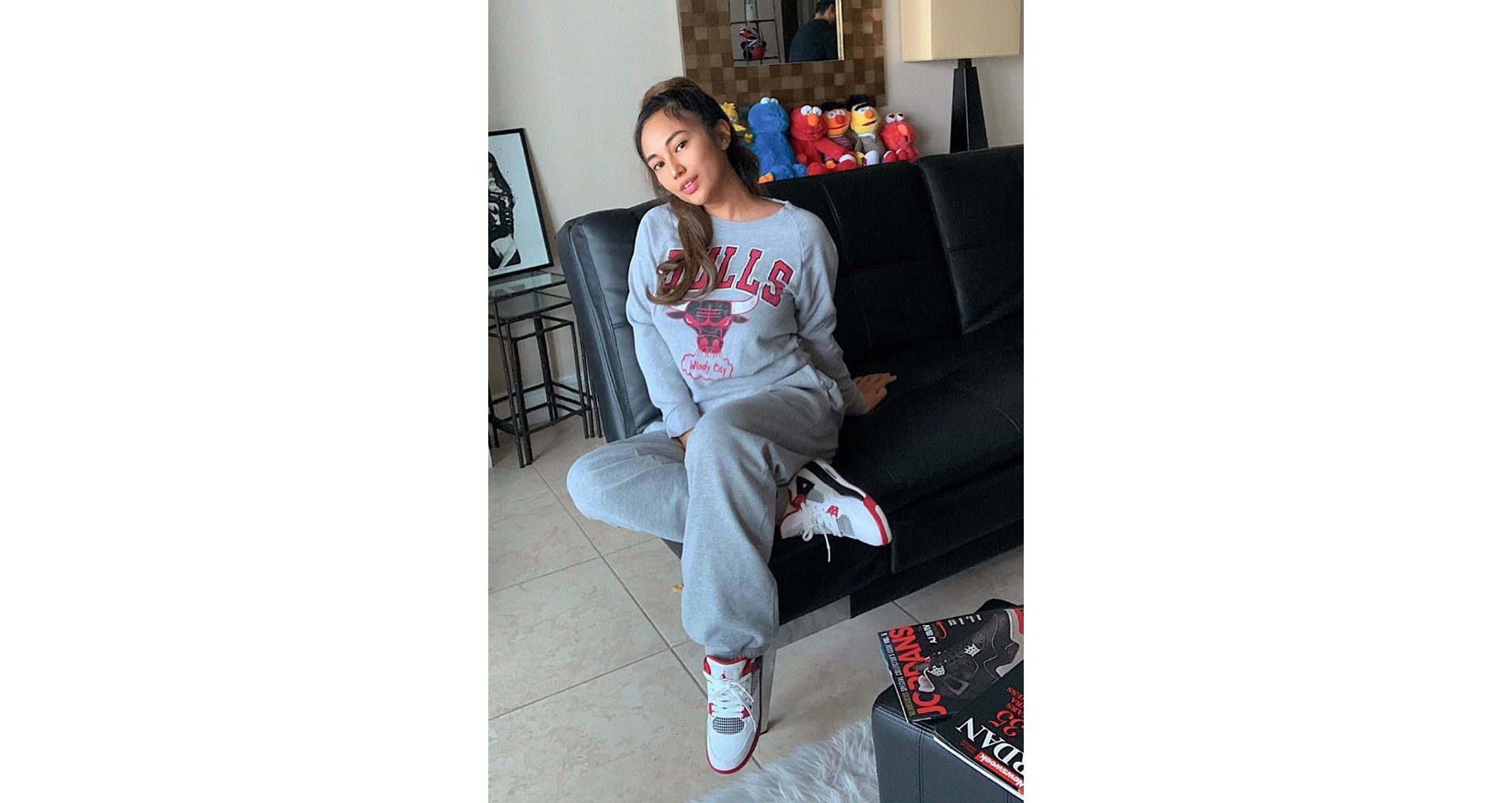 Kickcheck. Nike SNKRS DE