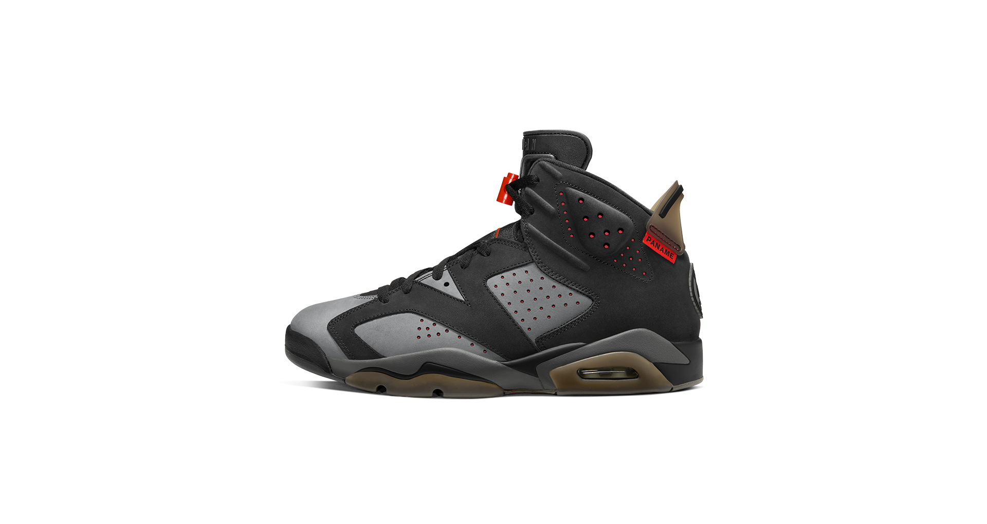 Air Jordan 6 "PSG" Lansman Tarihi. Nike SNKRS TR