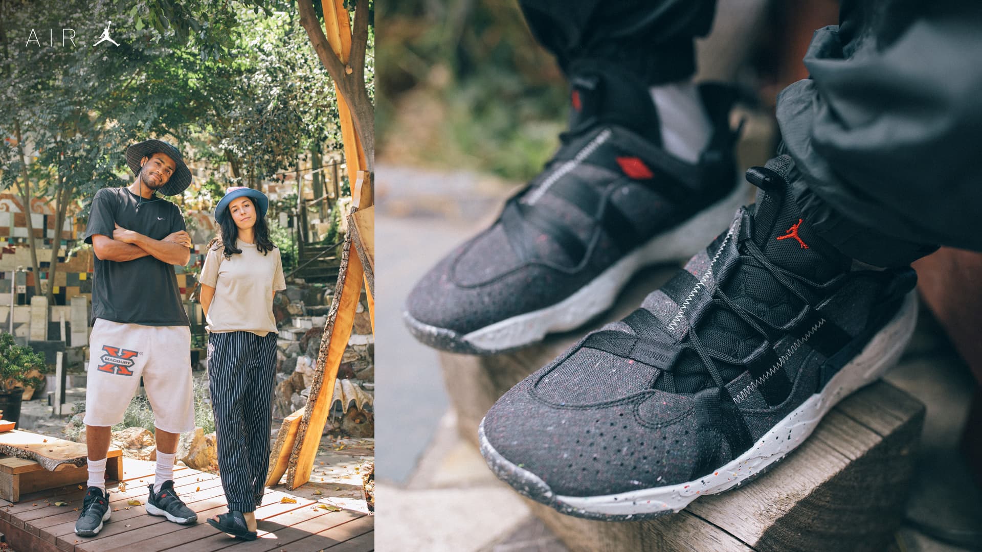 【NIKE公式】LANDA CONSERVATORYについて詳しく知る. Nike SNKRS JP