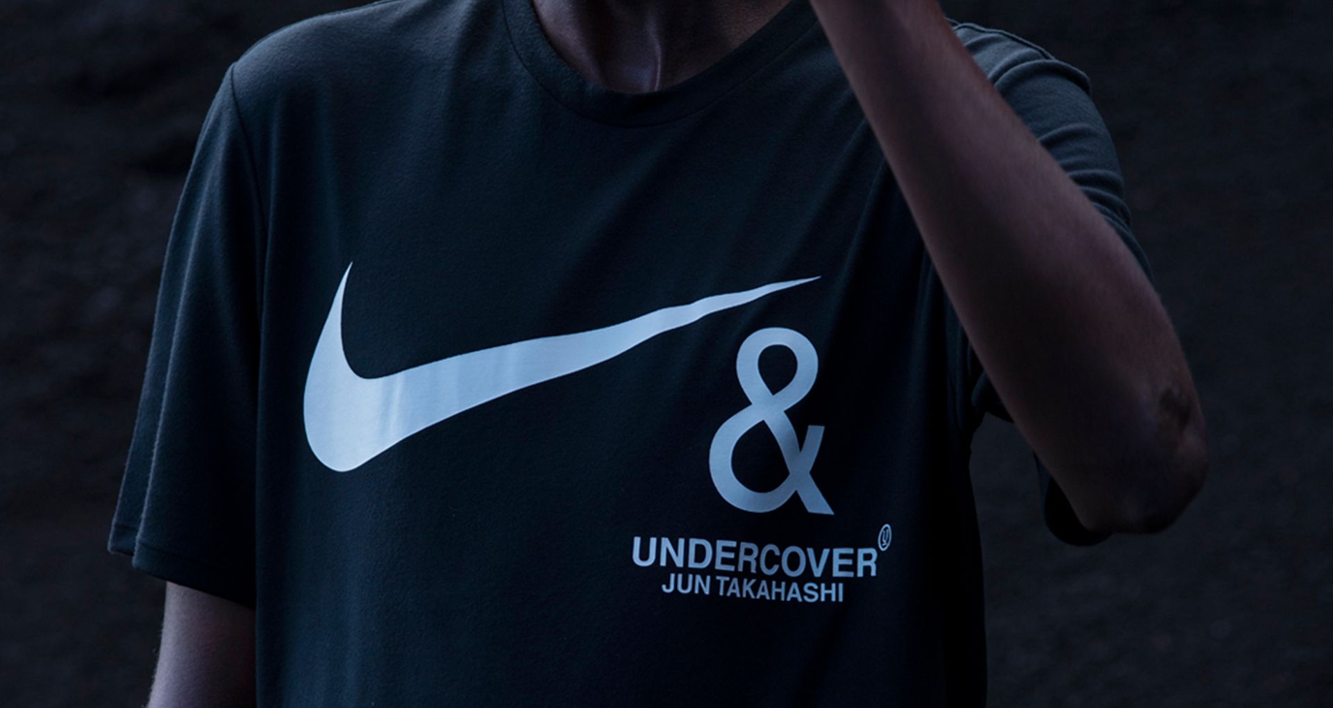 Undercover Apparel Collection Release Date