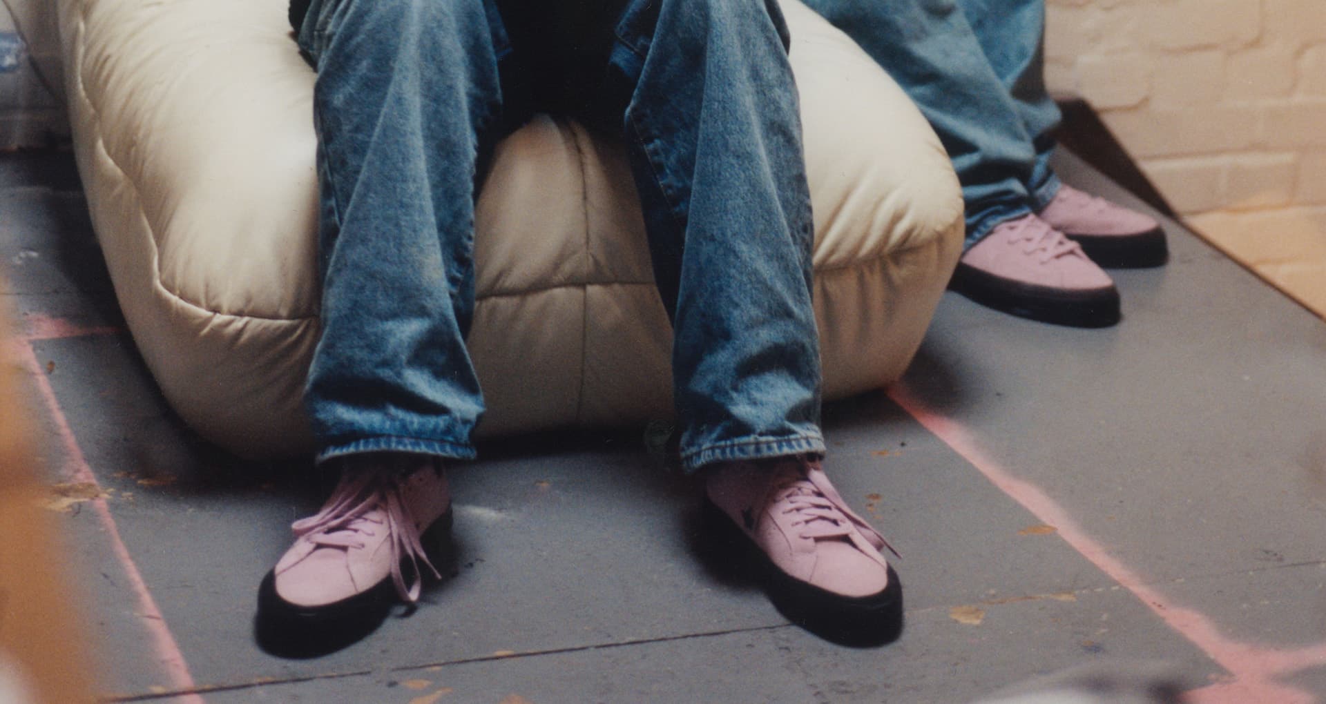 Converse One Star x Phantom Pack. Nike SNKRS BE