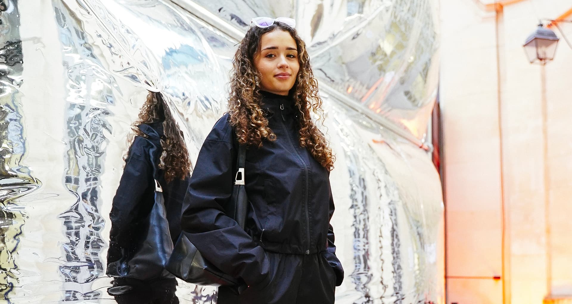 Street SNKRS: Untold Stories Event - Paris. Nike SNKRS GB