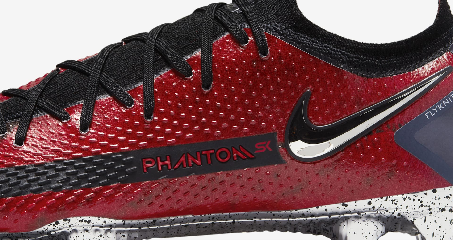 Phantom GT Elite FG x Skepta 'Bloody Chrome' Release Date. Nike SNKRS GB
