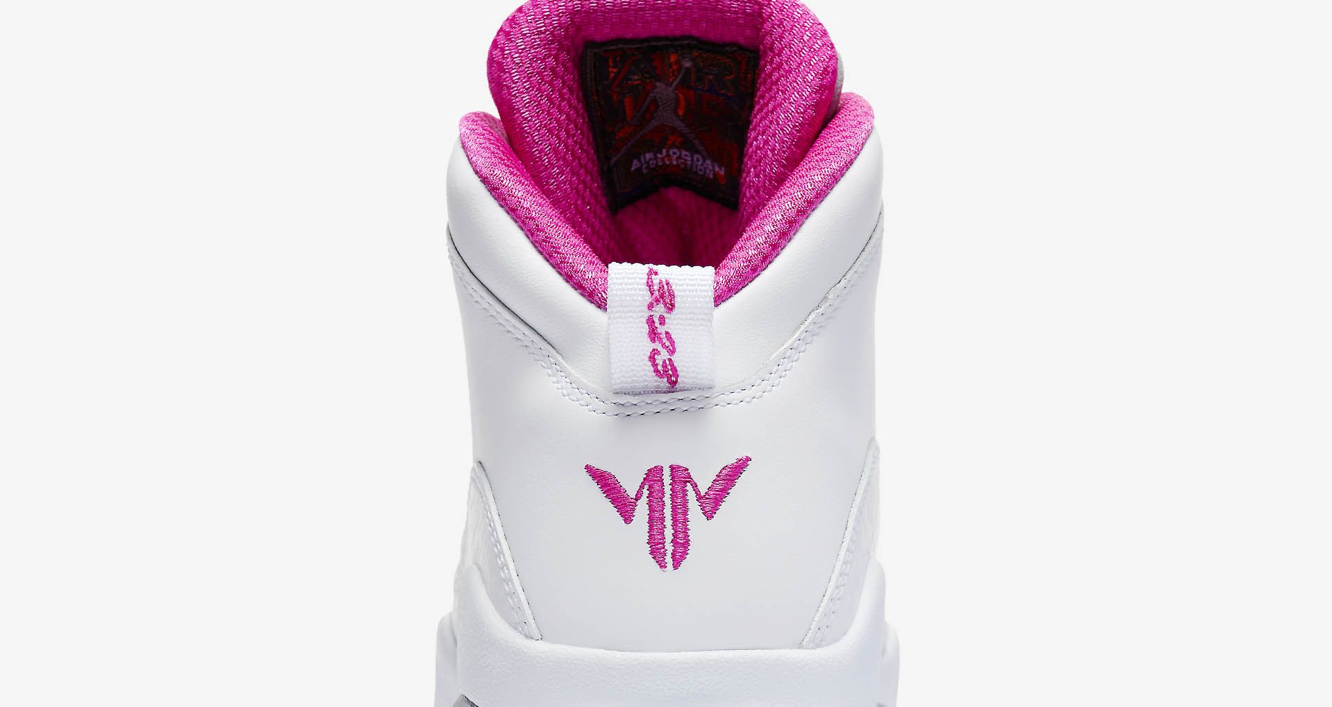 Air Jordan 10 GS 'Maya Moore' Release Date. Nike SNKRS US