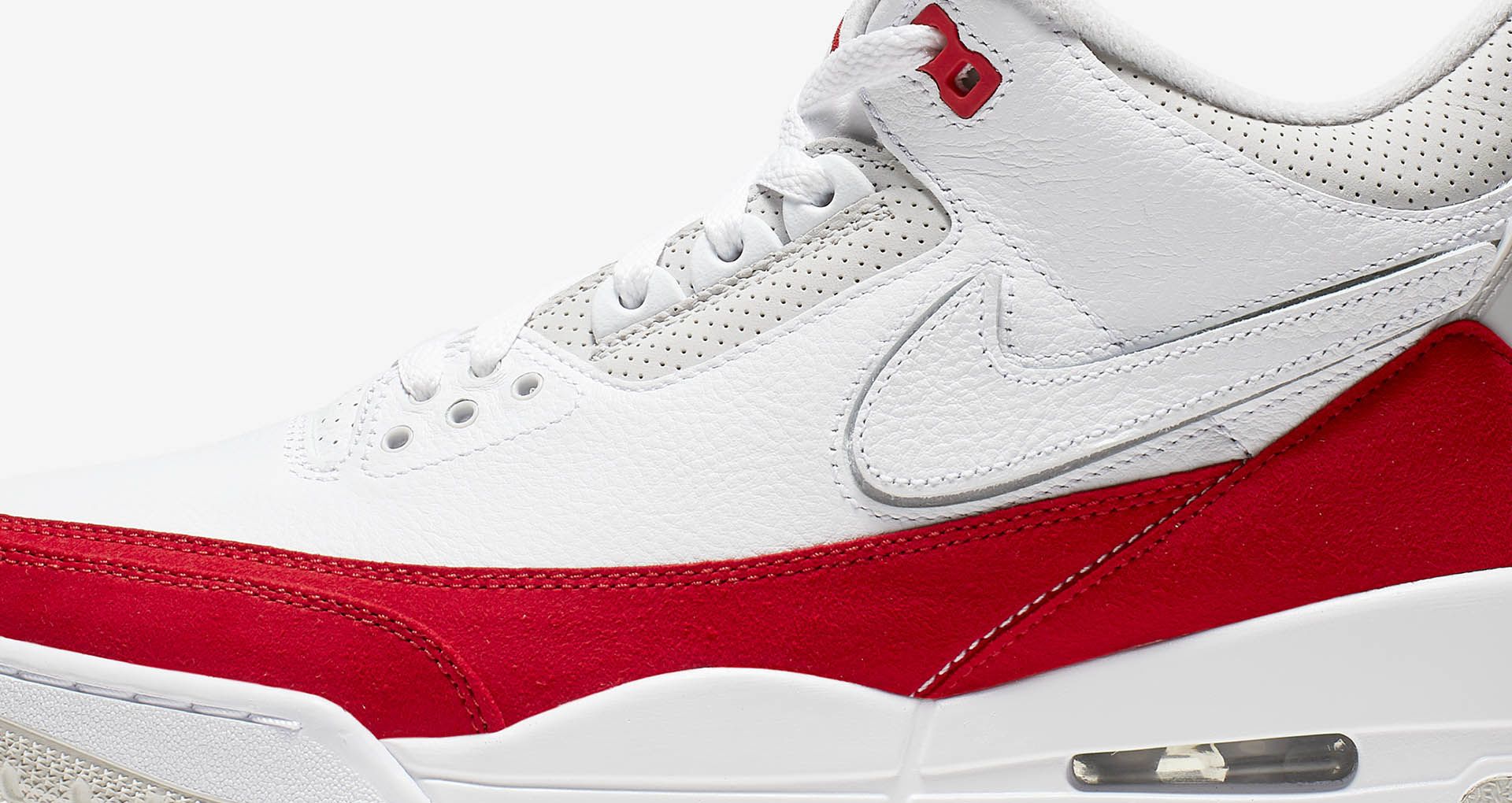 Air Jordan III Tinker 'Air Max 1' Release Date. Nike SNKRS US