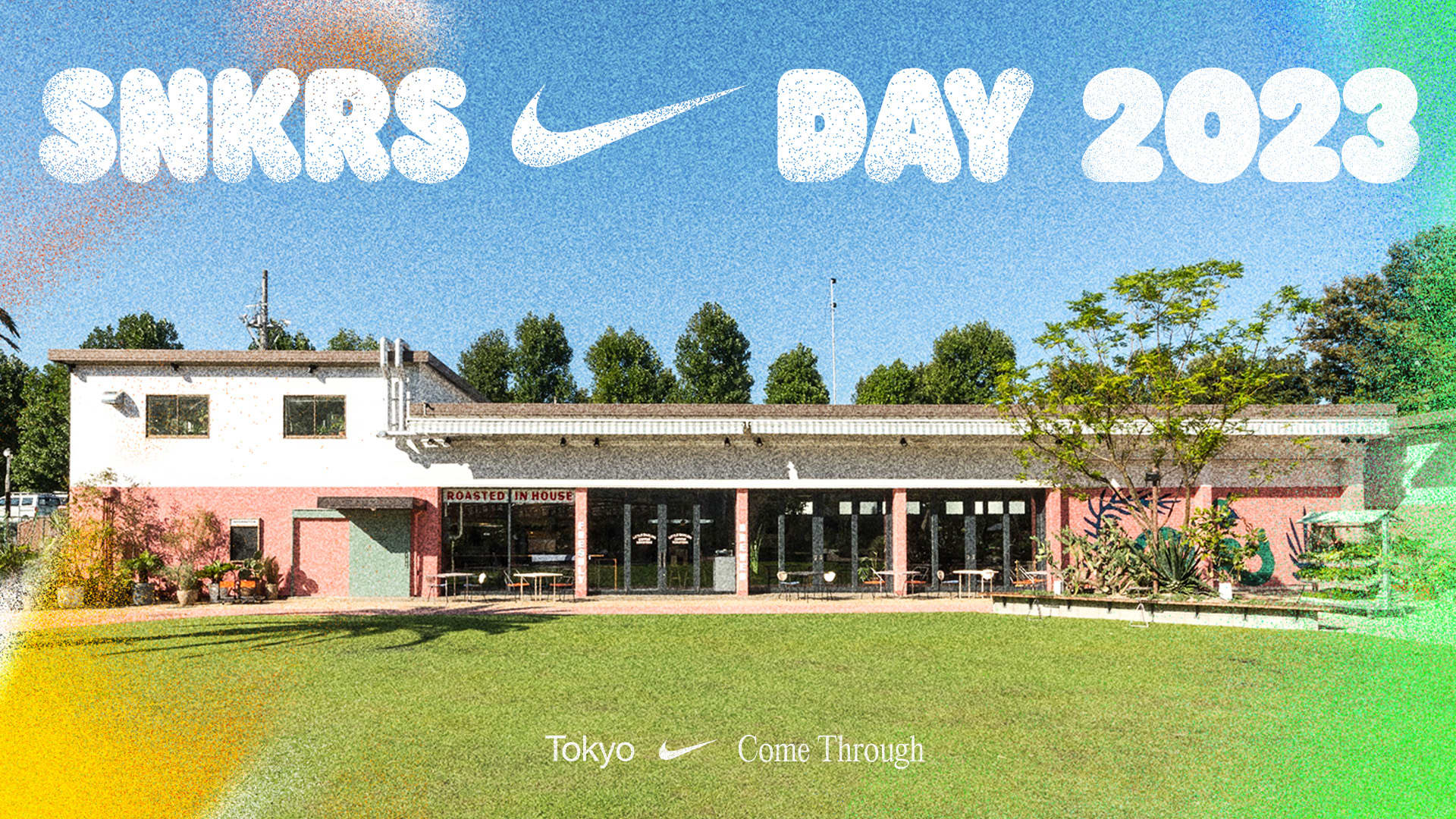 【NIKE公式】SNKRS Day 2023. Nike SNKRS JP