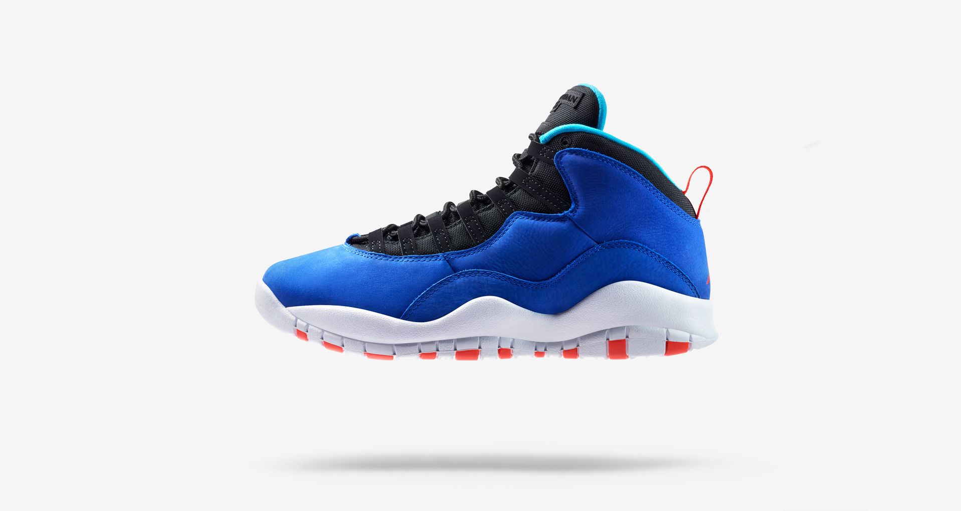 Air Jordan 10 Retro Tinker 'Air Huarache Light' Release Date. Nike SNKRS US