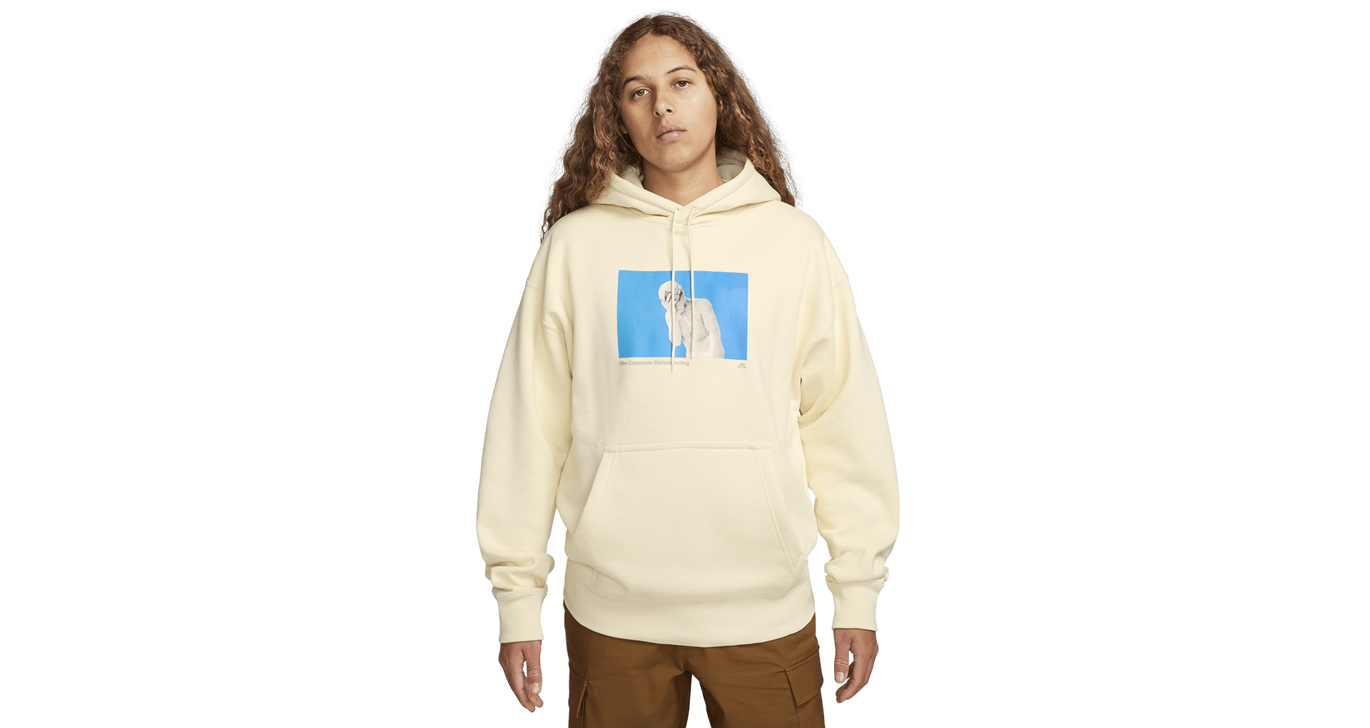 Fecha de lanzamiento de la colección de ropa Nike SB Corporate ...