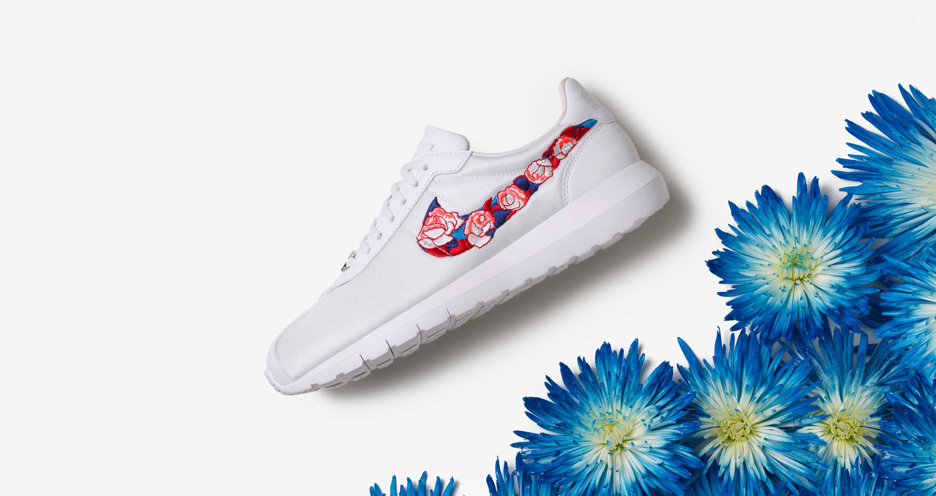 Women's NikeCourt Roshe LD-1000 'Roses'. Nike SNKRS US