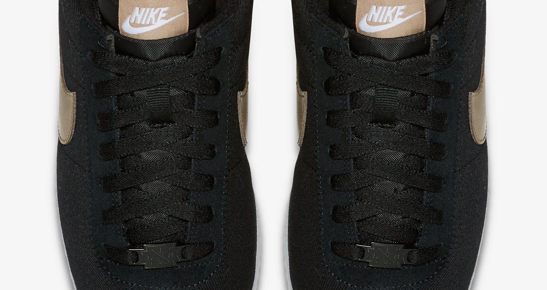 Nike Cortez Basic 'Baseball Pack' Black. Nike SNKRS