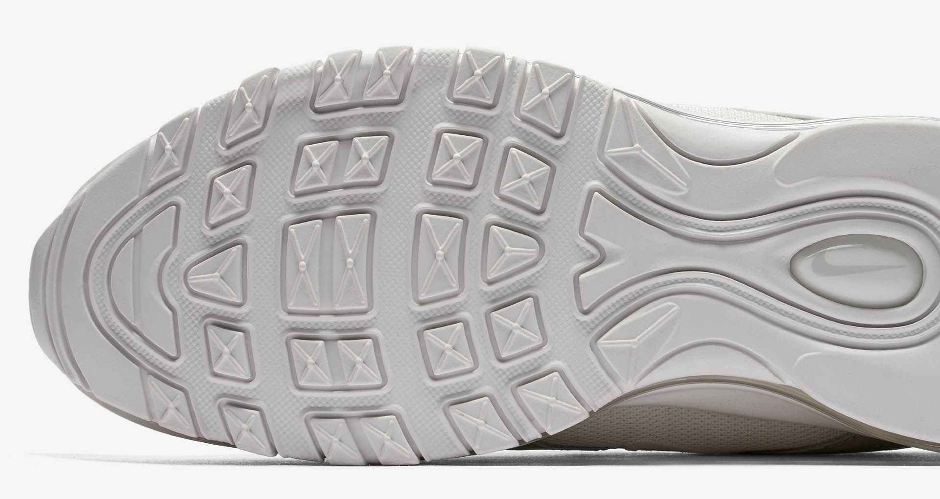 Nike Air Max 97 Premium 'Light Bone' Release Date. Nike SNKRS