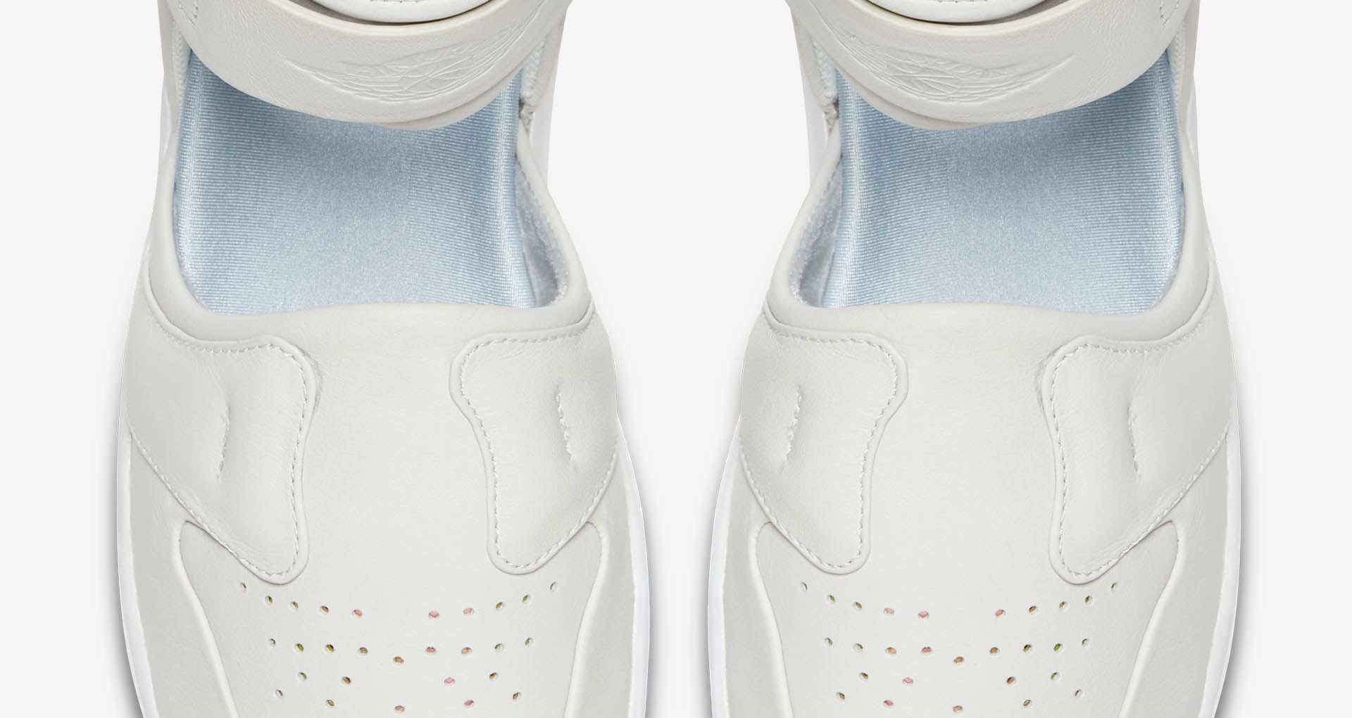 Ημερομηνία κυκλοφορίας του γυναικείου Air Jordan 1 Lover XX "1 ...