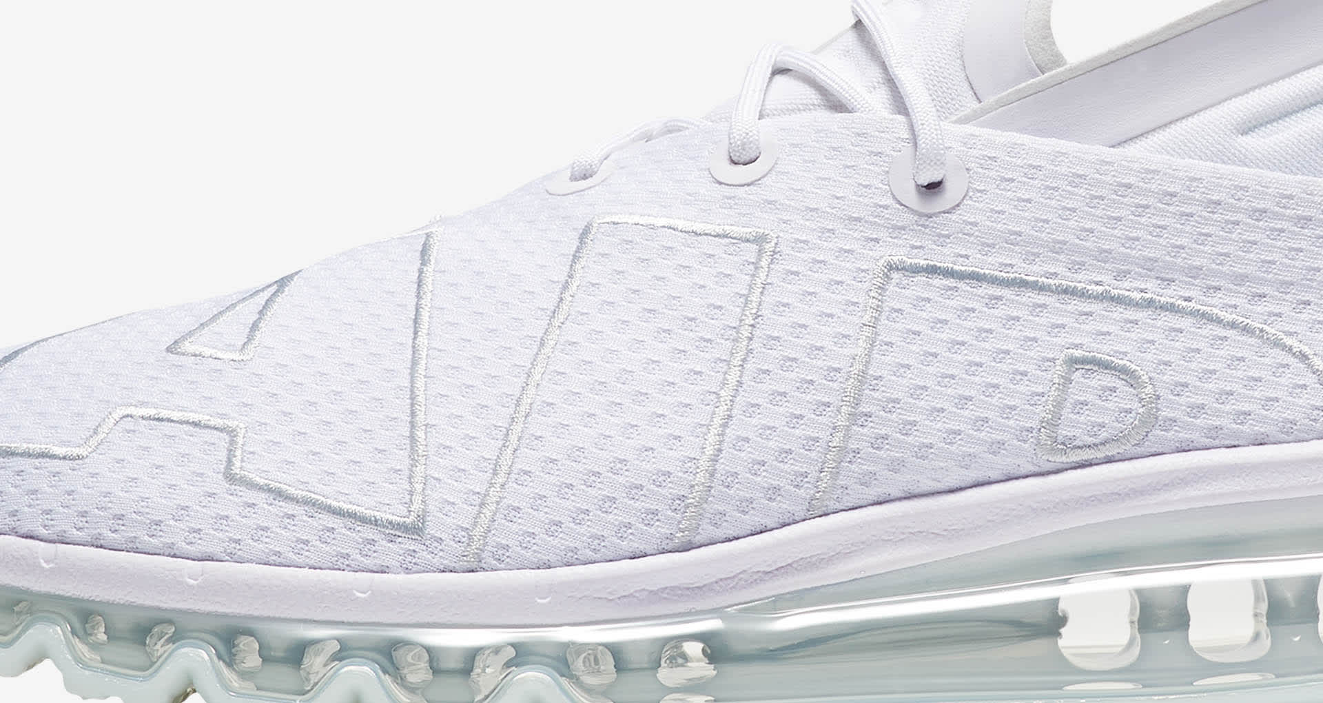 Nike Air Max Flair 'White & Pure Platinum' Release Date. Nike SNKRS