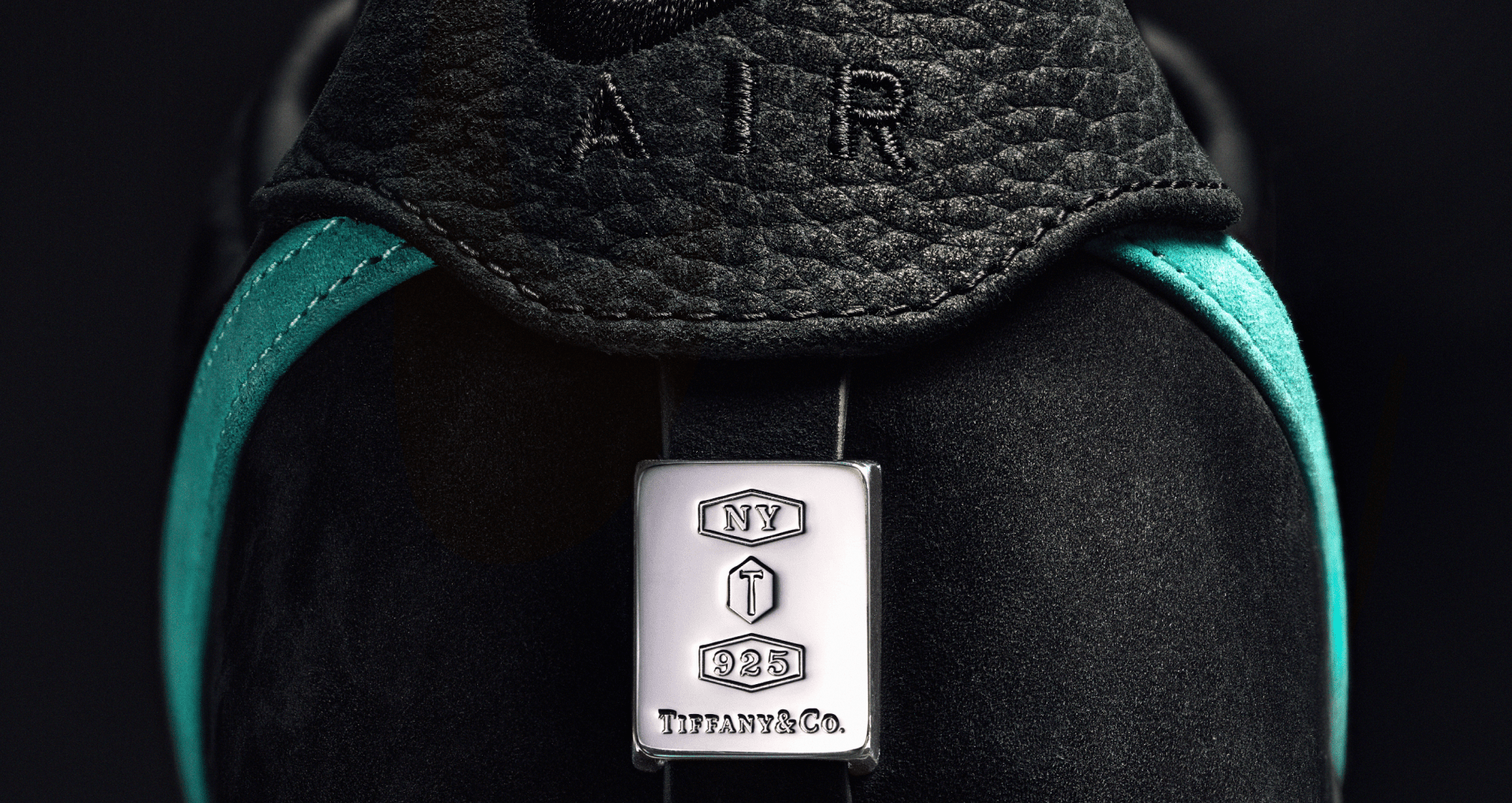 Air Force 1 x Tiffany & Co. Launch Details . Nike SNKRS US