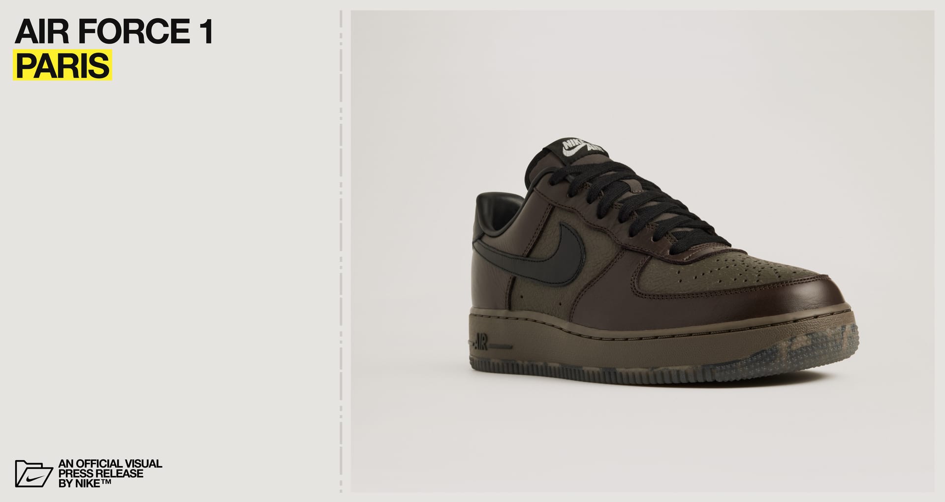 SNKRS Showcase Post Stream: Kolekce bot. Nike⁠ SNKRS CZ