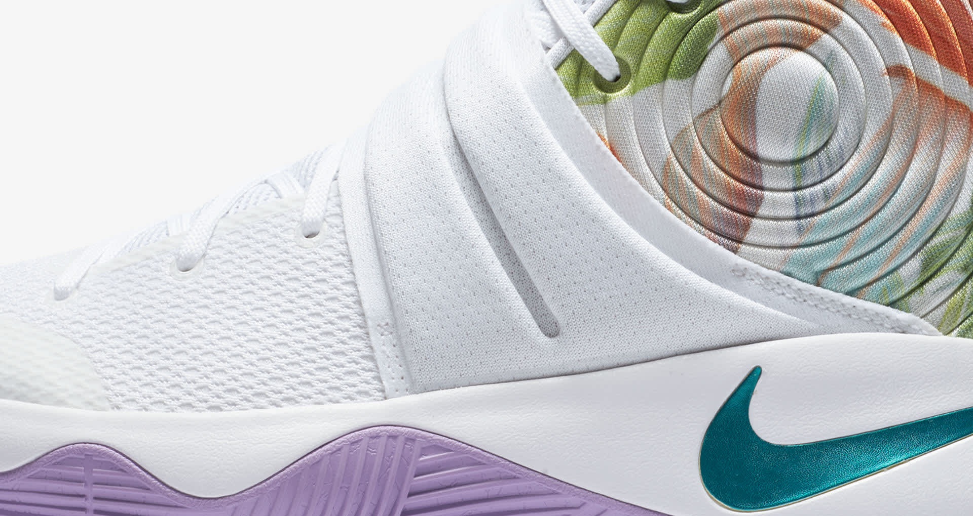 Nike Kyrie 2 'Easter' Release Date. Nike SNKRS
