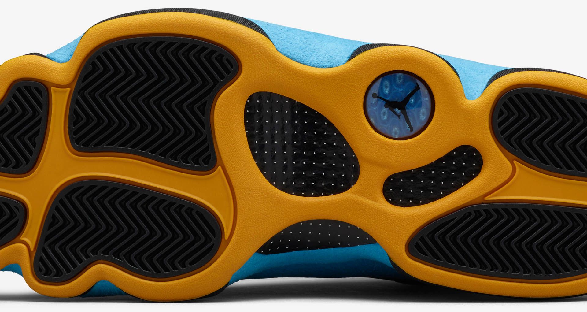 Air Jordan 13 Retro 'CP3' Release Date. Nike SNKRS HU