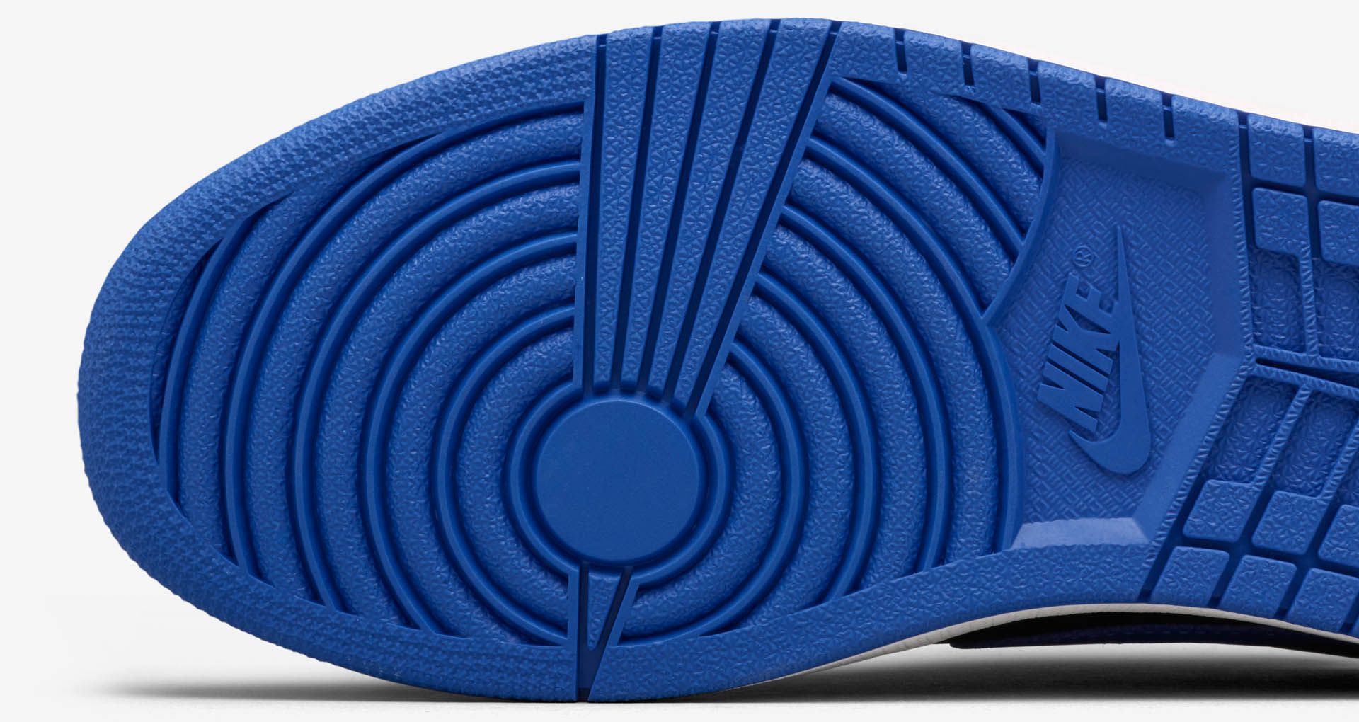 Air Jordan 1 Retro Low 'Varisty Royal' Release Date. Nike SNKRS US