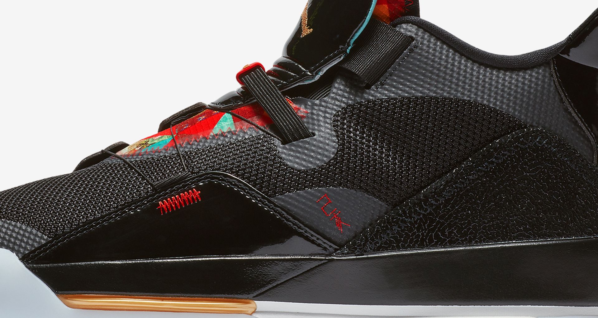 Air Jordan XXXIII 'CNY' Release Date. Nike SNKRS US