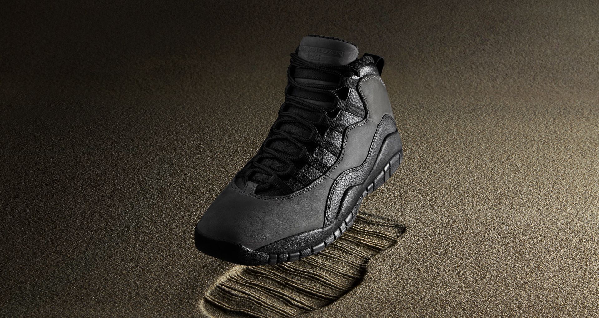 Air Jordan 10 Retro 'Shadow' Release Date. Nike SNKRS US