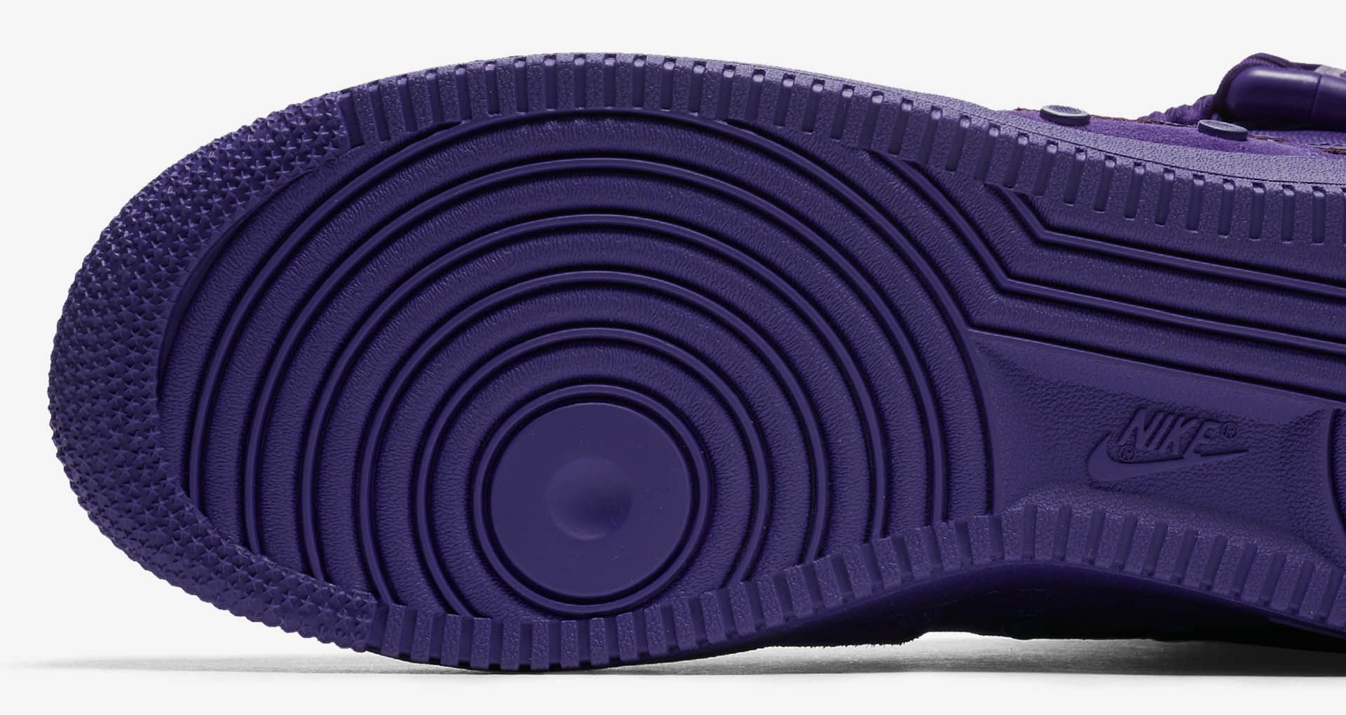 Nike SF AF-1 'Court Purple' Release Date. Nike SNKRS US
