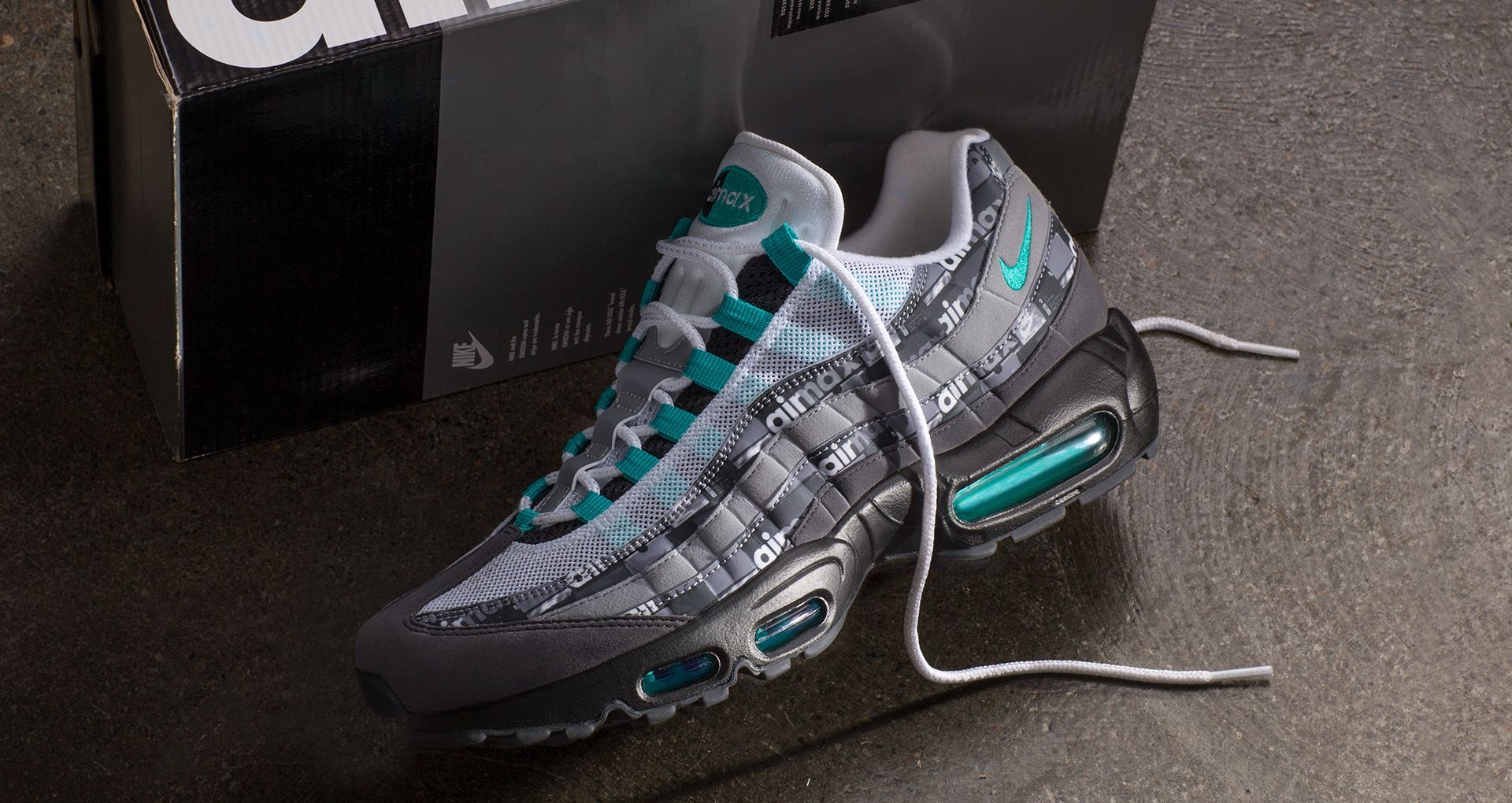 Behind The Design: Atmos 'We Love Nike' Collection. Nike SNKRS US