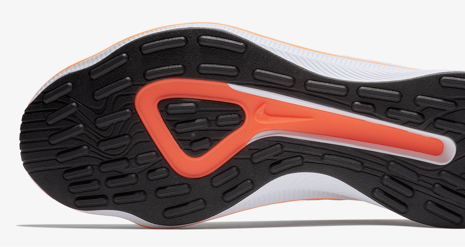 【NIKE公式】ナイキ EXP-X14 SE 'White and Black and Wolf Grey and Total Orange ...