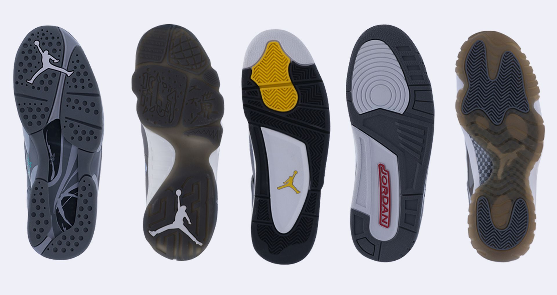 No interior do The Vault: Air Jordan 4 "Cinzento Cool". Nike SNKRS PT