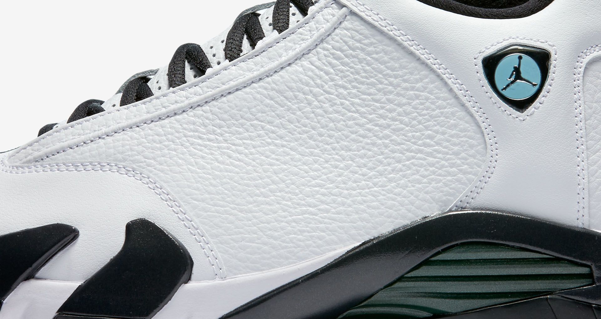 Air Jordan 14 Retro 'Oxidized Green' Release Date. Nike SNKRS US