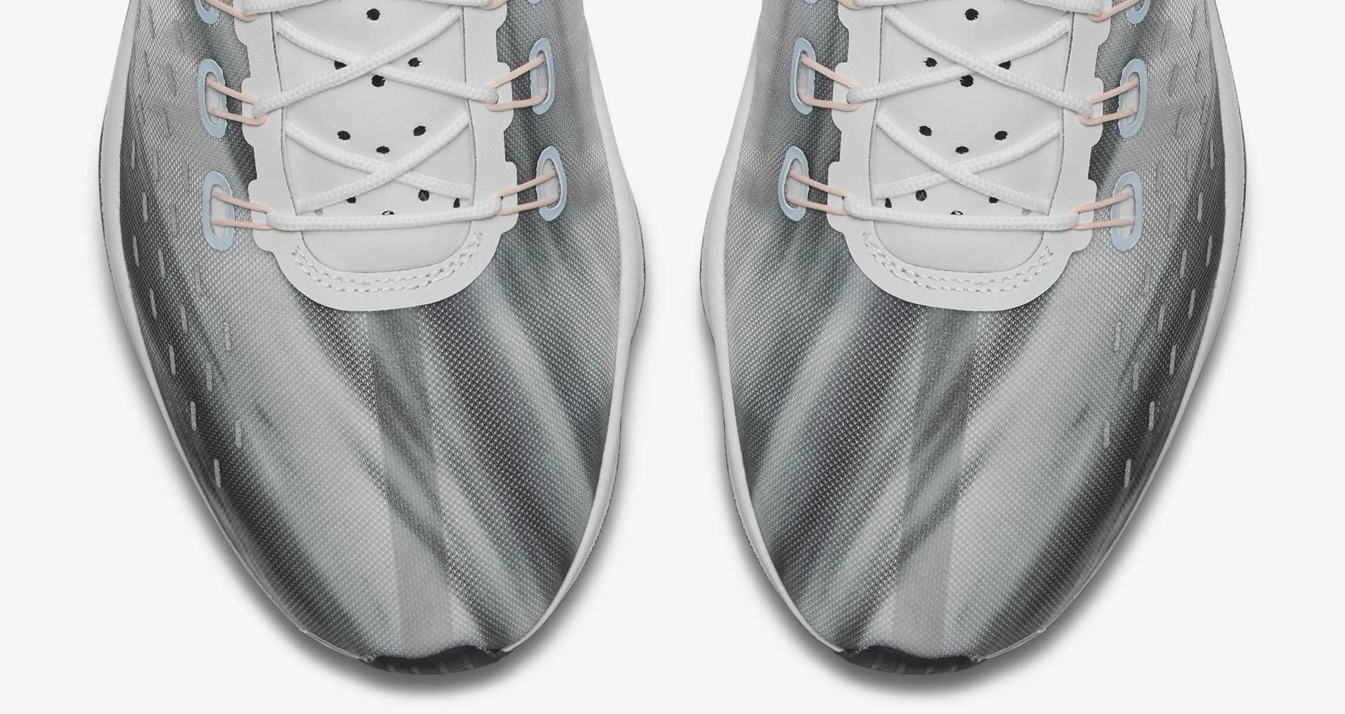 Nike Exp-X14 'White & Emerald Rise' Release Date. Nike SNKRS US