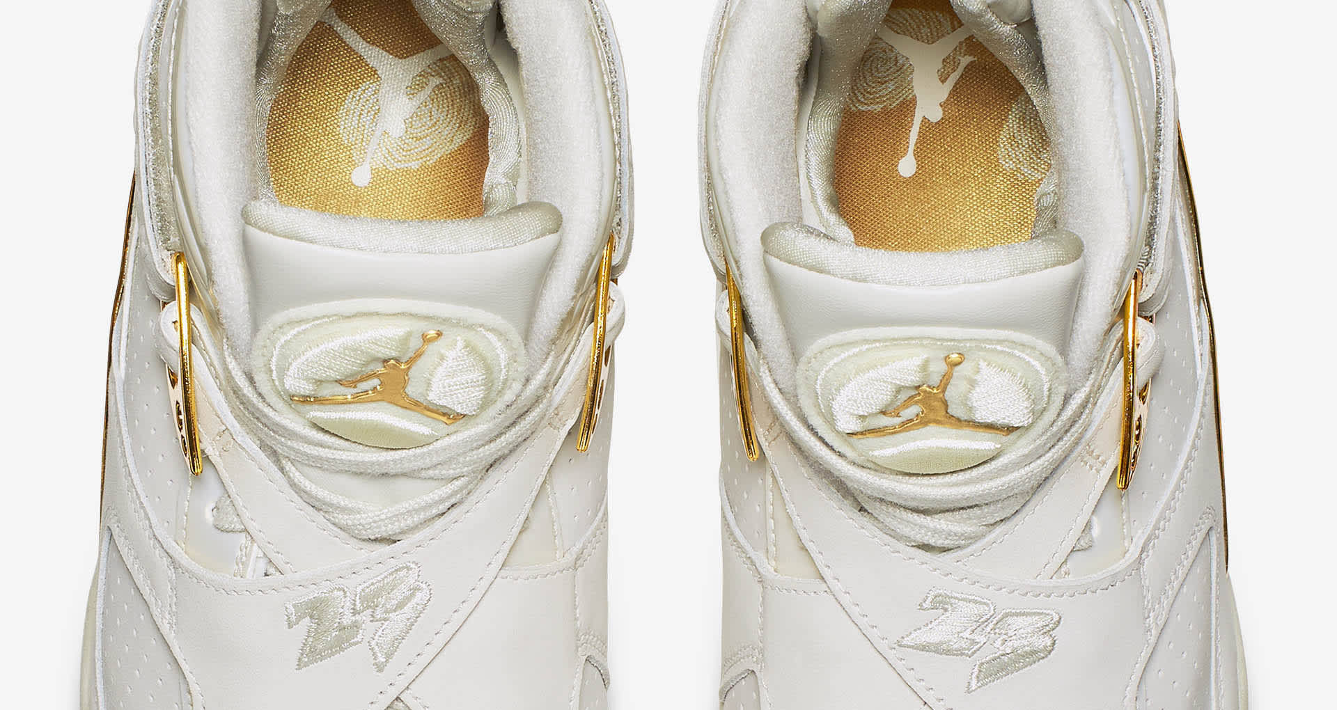 Air Jordan 8 Retro 'Championship Trophy' Release Date. Nike SNKRS