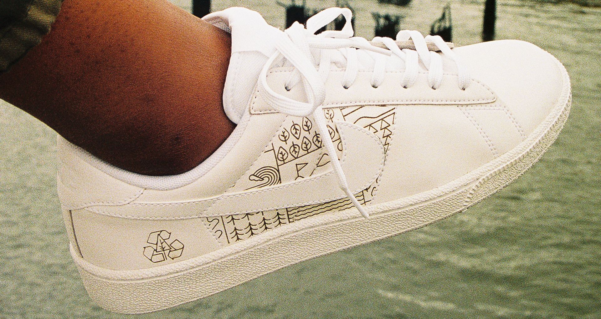 Nike Flyleather Tennis Classic Release Date. Nike SNKRS US