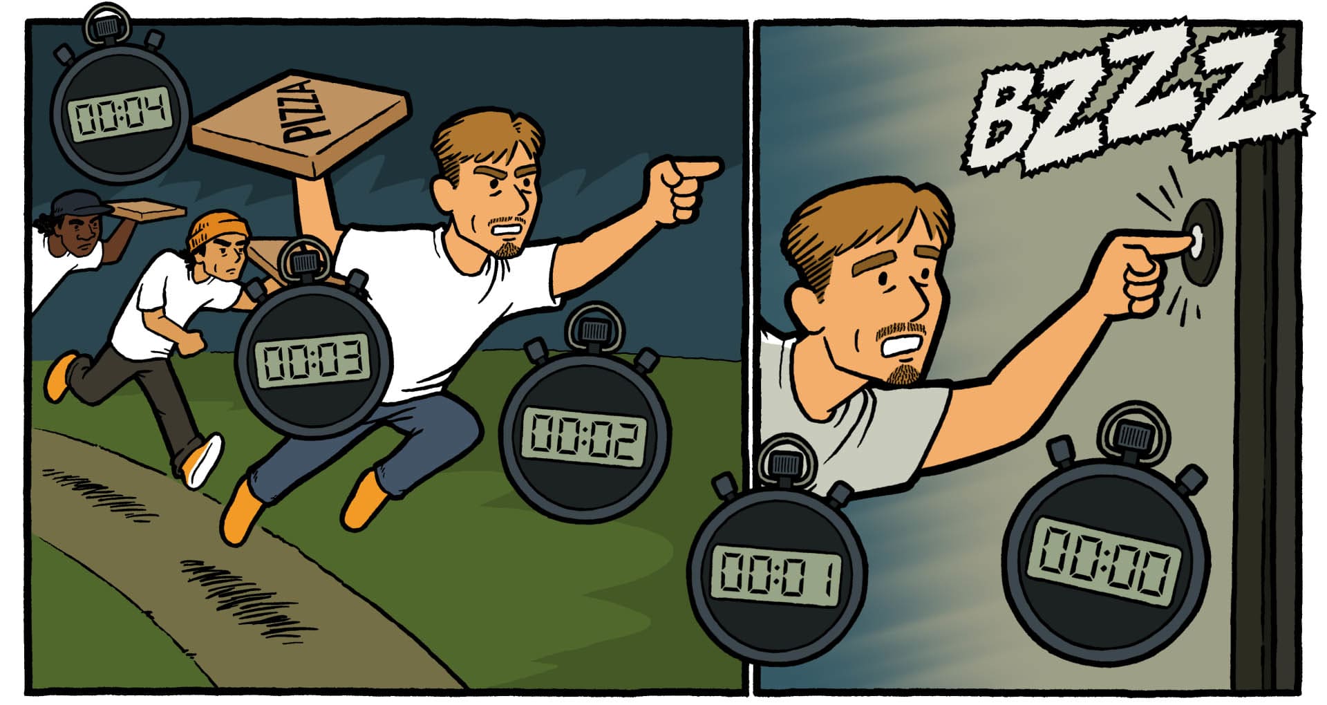 Nike Never On Time, Vol. III. Dimension 6 Comics. Nike SNKRS