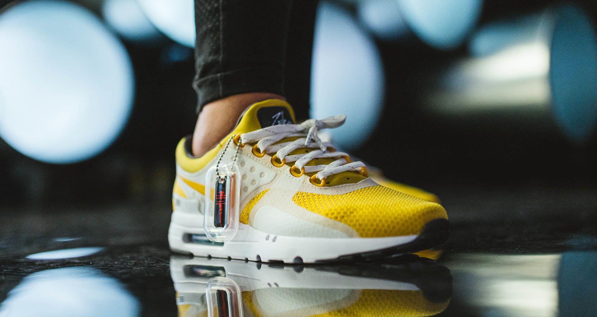 Nike Air Max Con NYC: SNKRS Spotlight. Nike SNKRS US