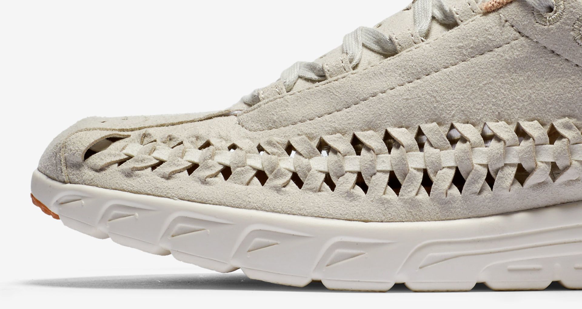 Women's Nike Mayfly Woven 'Light Bone'. Nike SNKRS US