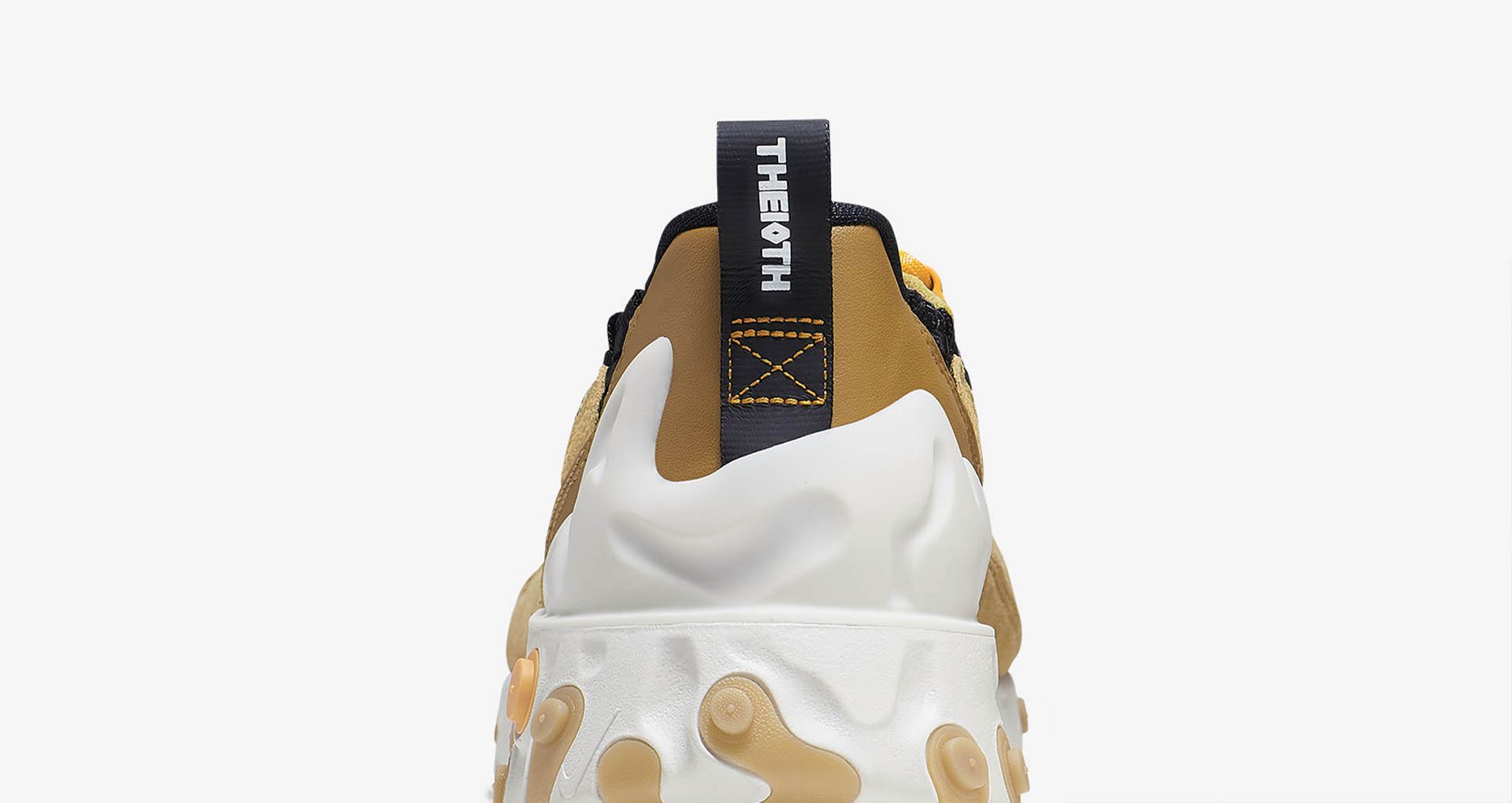 React Sertu「10th 系列」發售日期. Nike SNKRS TW