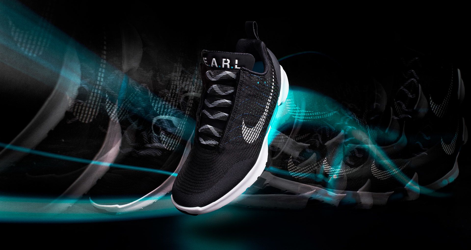 Nike HyperAdapt 1.0. Nike SNKRS US