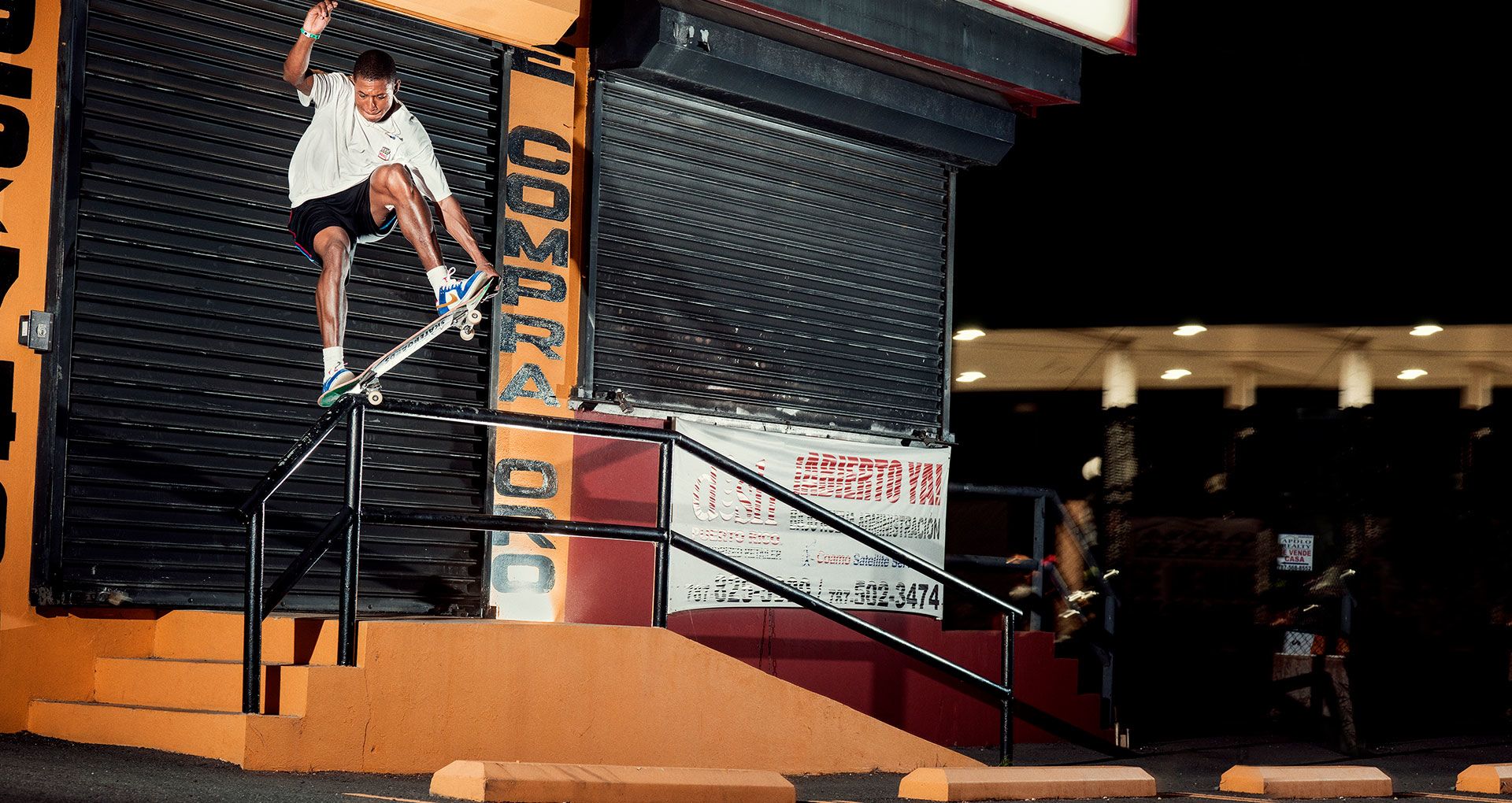 Inside Vault: SB The Black Box. Nike SNKRS GB