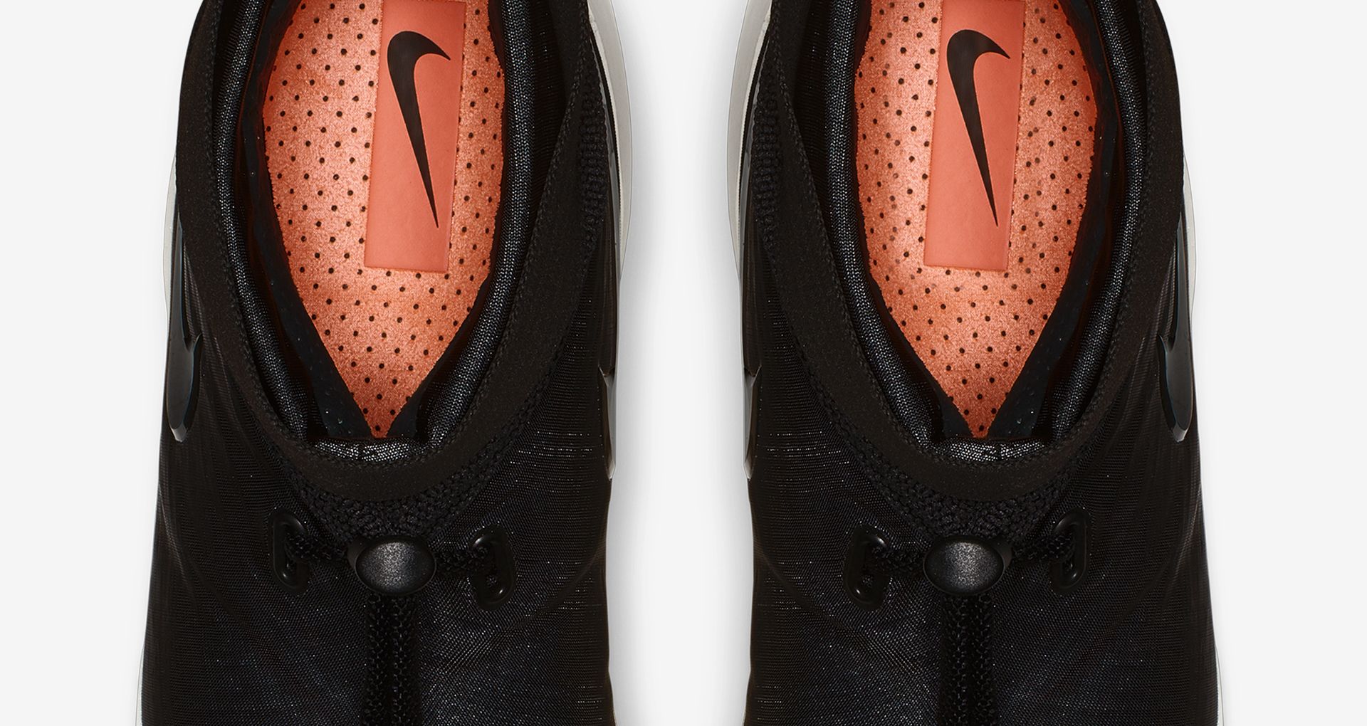 Nike Air Shoot Around 'Black' Release Date. Nike SNKRS