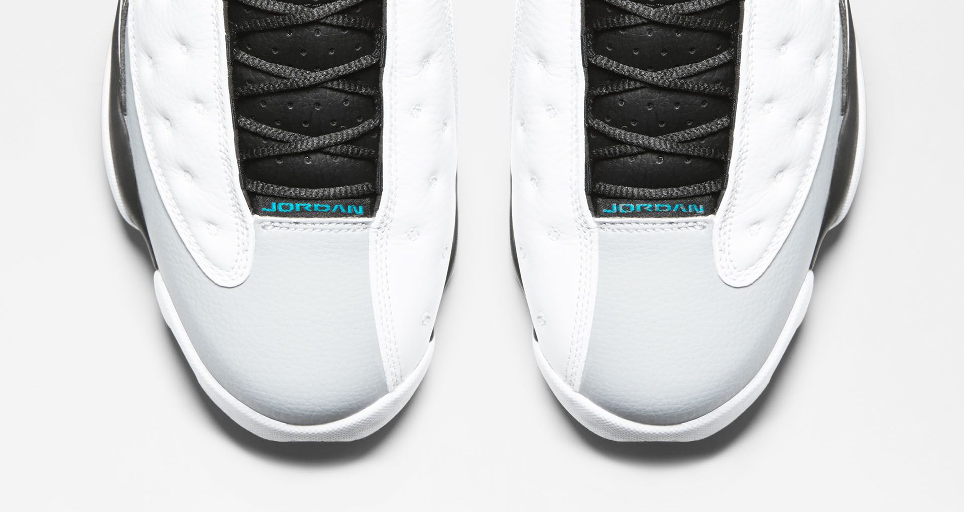 Air Jordan 13 Retro 'Wolf Grey'. Nike SNKRS PT