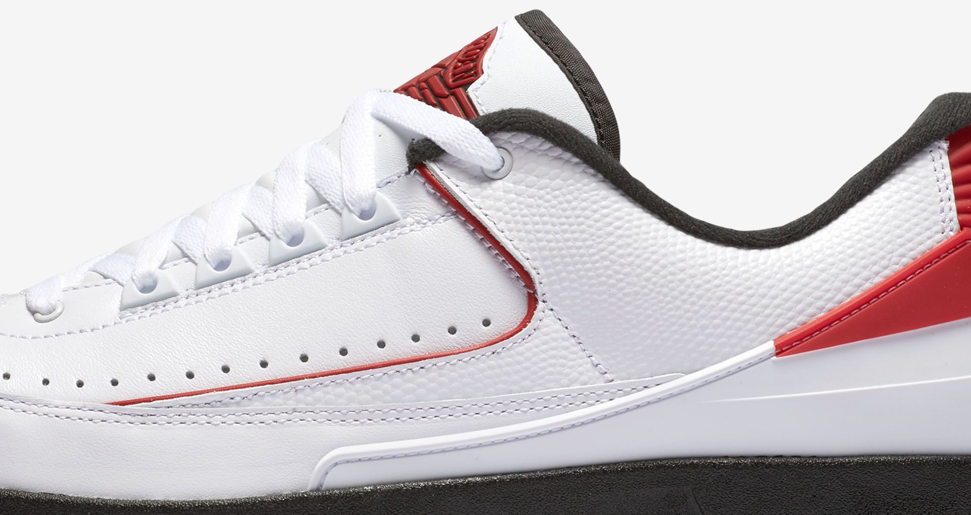 Air Jordan 2 Retro Low 'Original' Release Date. Nike SNKRS US