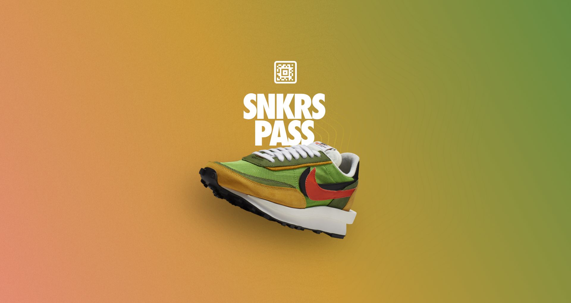 SNKRS Pass: LDWaffle ‘Sacai’ NYC. Nike SNKRS US