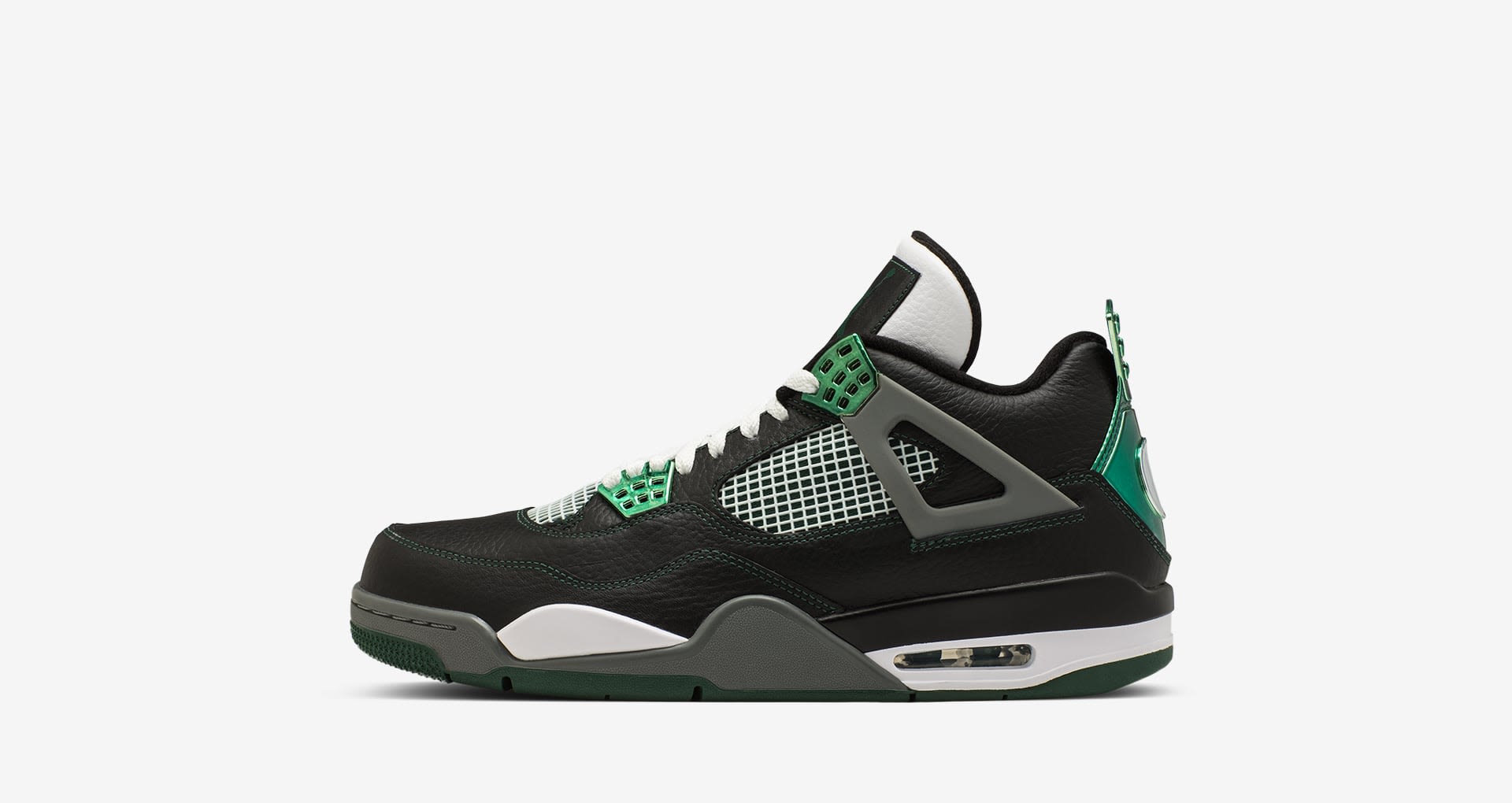 Inside the Vault: Oregon Ducks x Jordan Brand. Nike SNKRS US