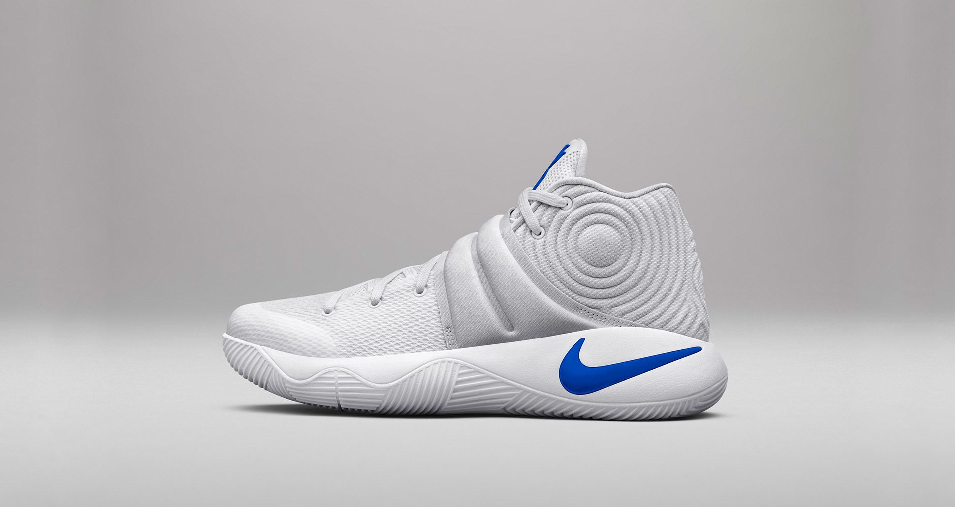 Nike Basketball: Always Reppin' iD Pack. Nike SNKRS