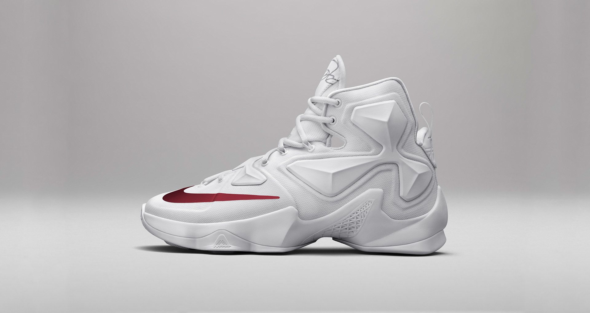 Nike Basketball: Always Reppin' iD Pack. Nike SNKRS